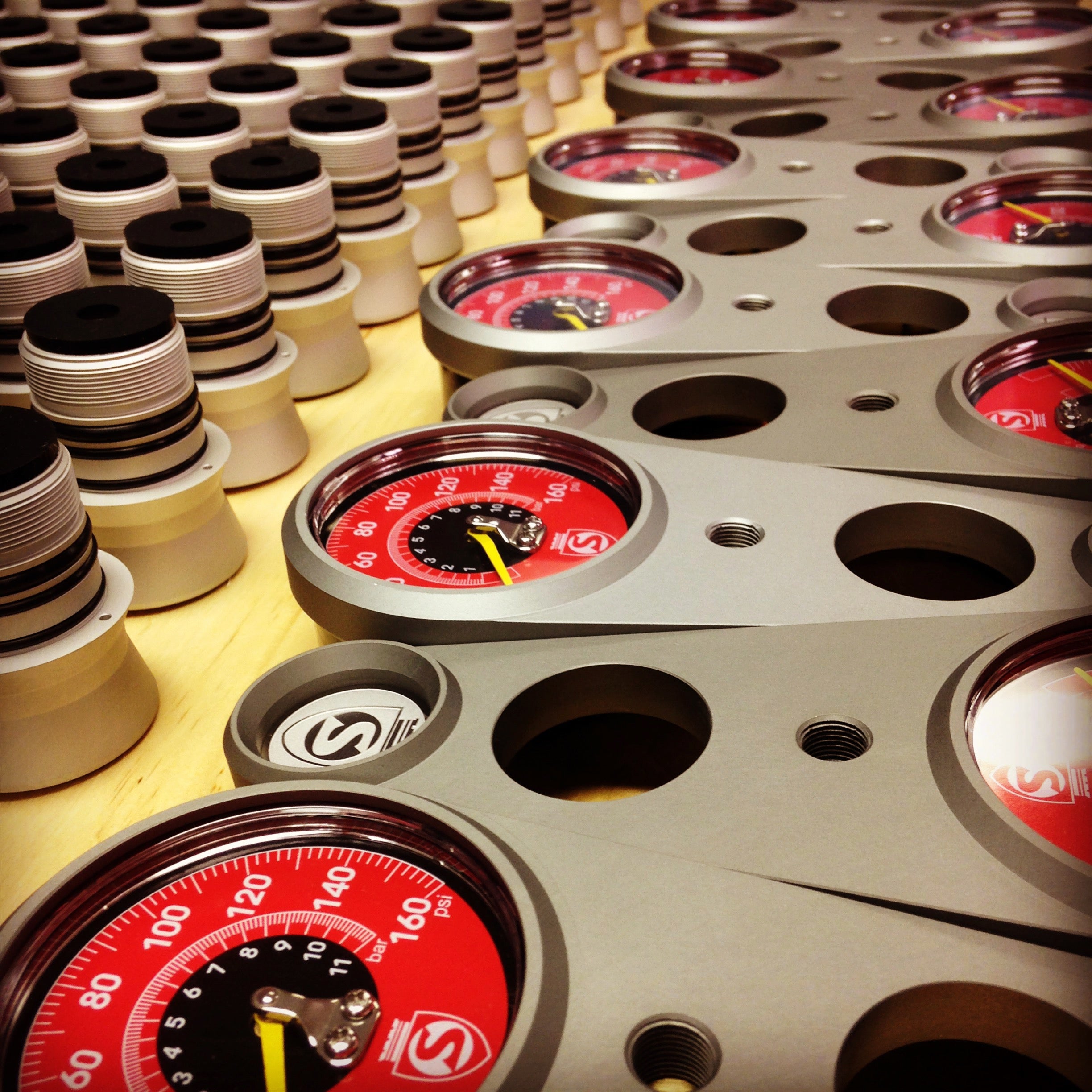 SILCA USA is 10 years old and we take a look back