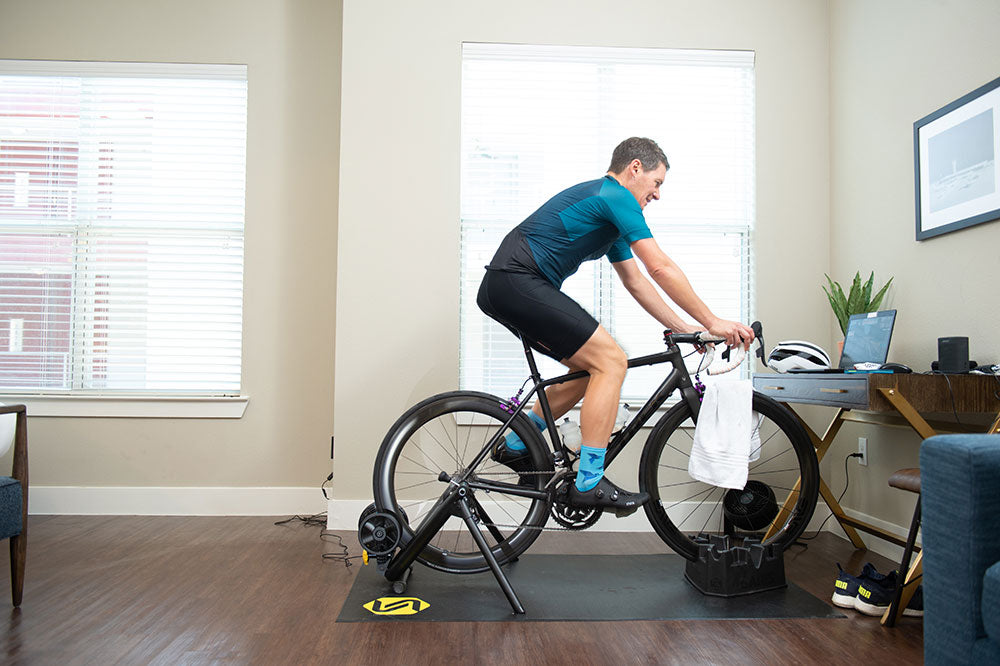 Indoor Cycling Tips – SILCA