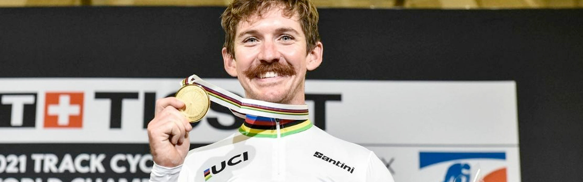 Ashton Lambie Joins the SILCA Athletes Family