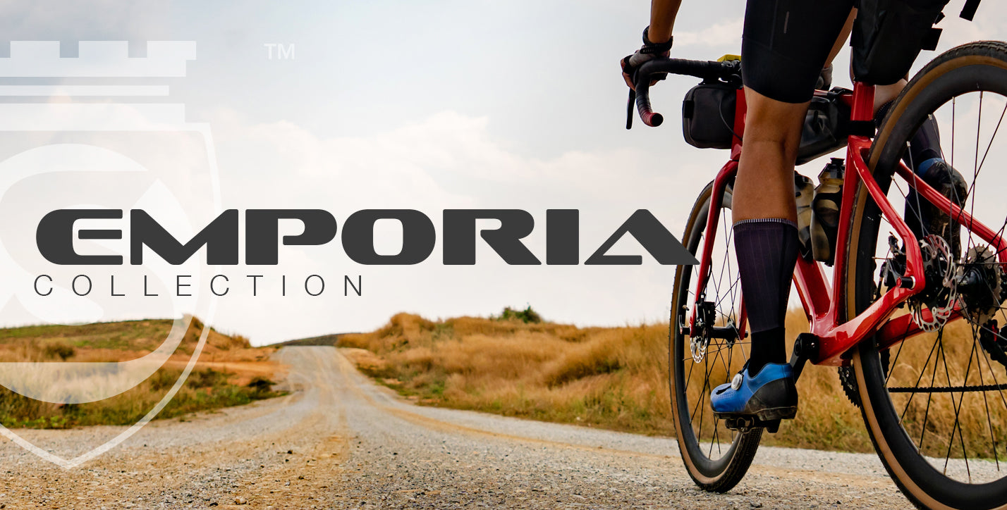 Emporia Collection – SILCA