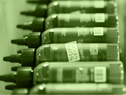 SILCA Chain Lube/Wax