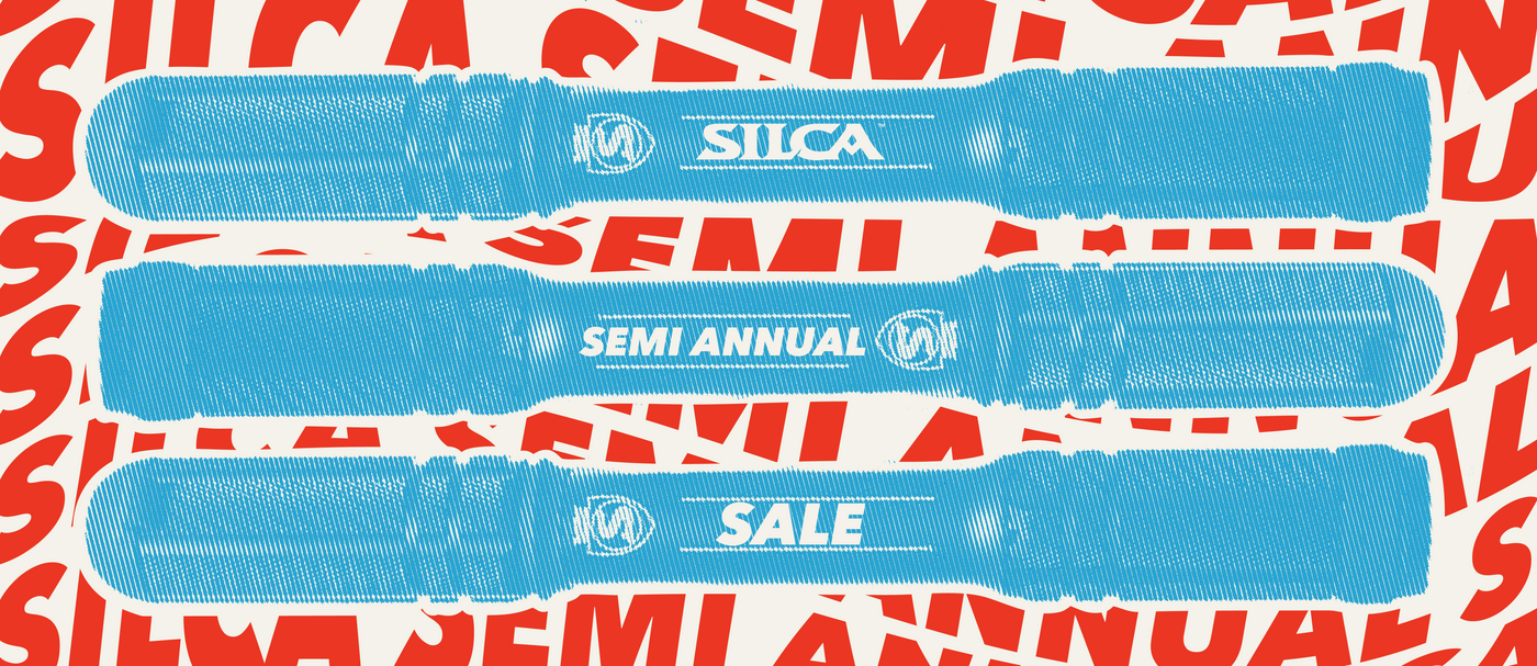 SILCA - Manufacturers of the finest accessories for bicycles