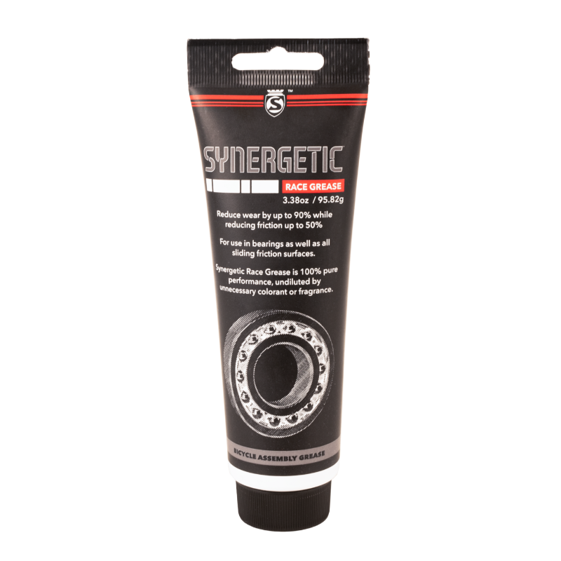 Synergetic Race Grease For Peak Performance | SILCA