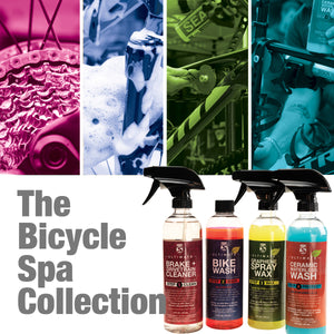 SILCA - Manufacturers of the finest accessories for bicycles