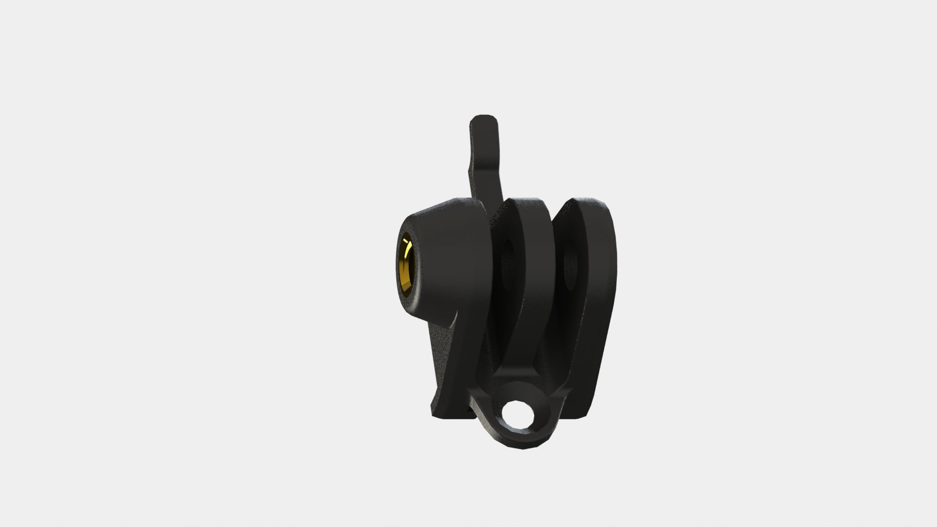 Chisela Accessory Mount – SILCA